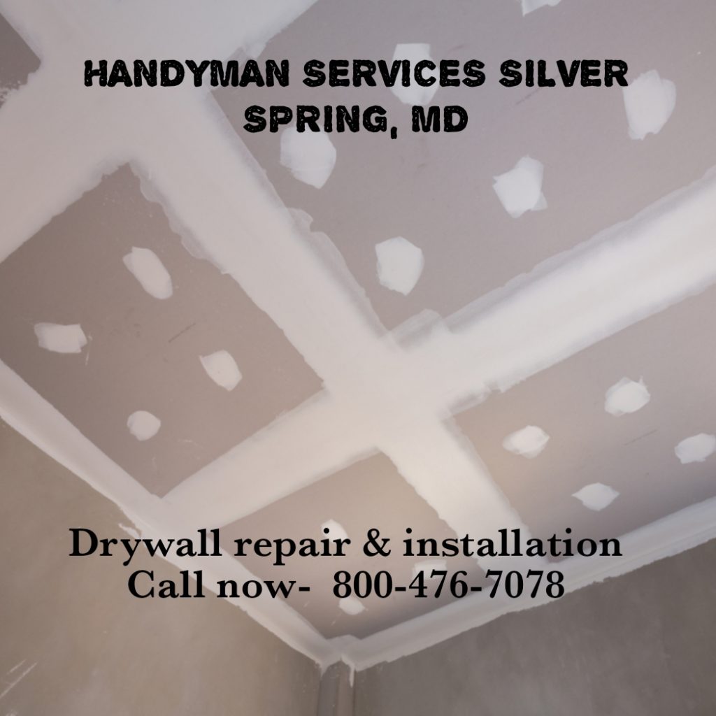 Drywall - Simple and Affordable Way of Wall Decoration - Handyman ...